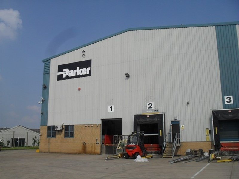 Gallery - Signs Express (Warwick)