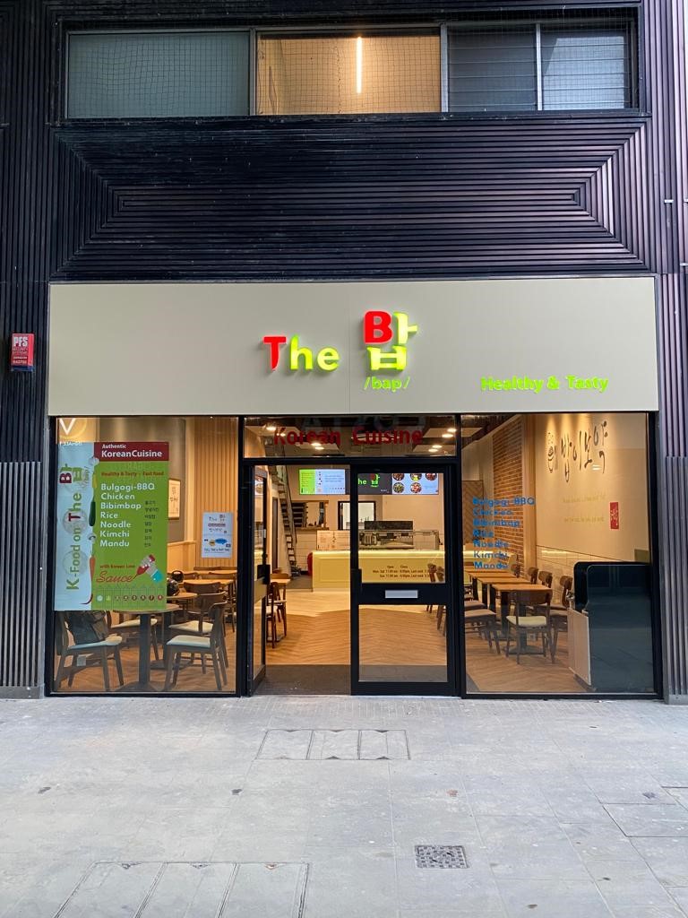 Gallery - Signs Express Swindon