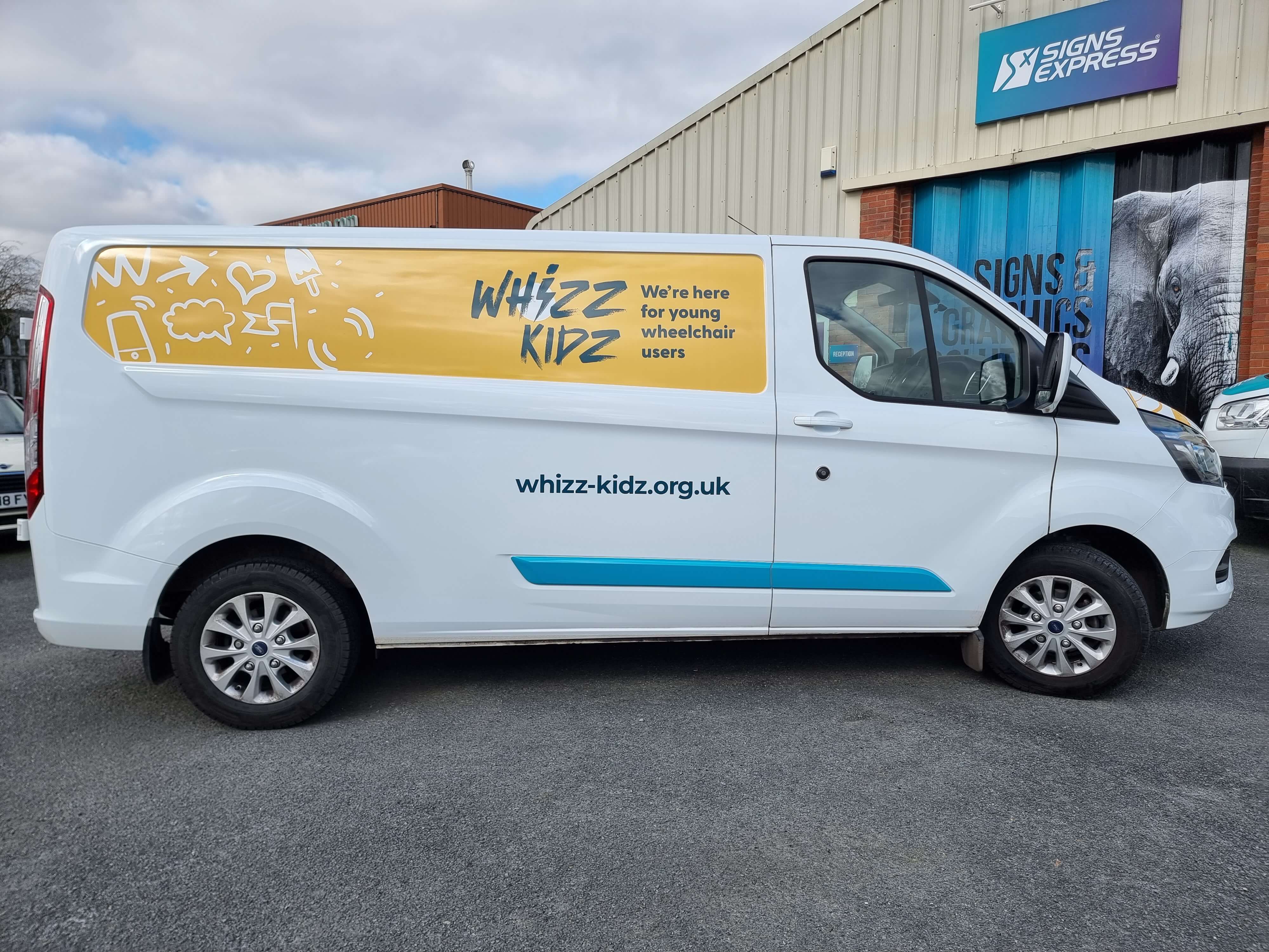 A guide to the most common vehicle wrapping questions - Vehicle ...