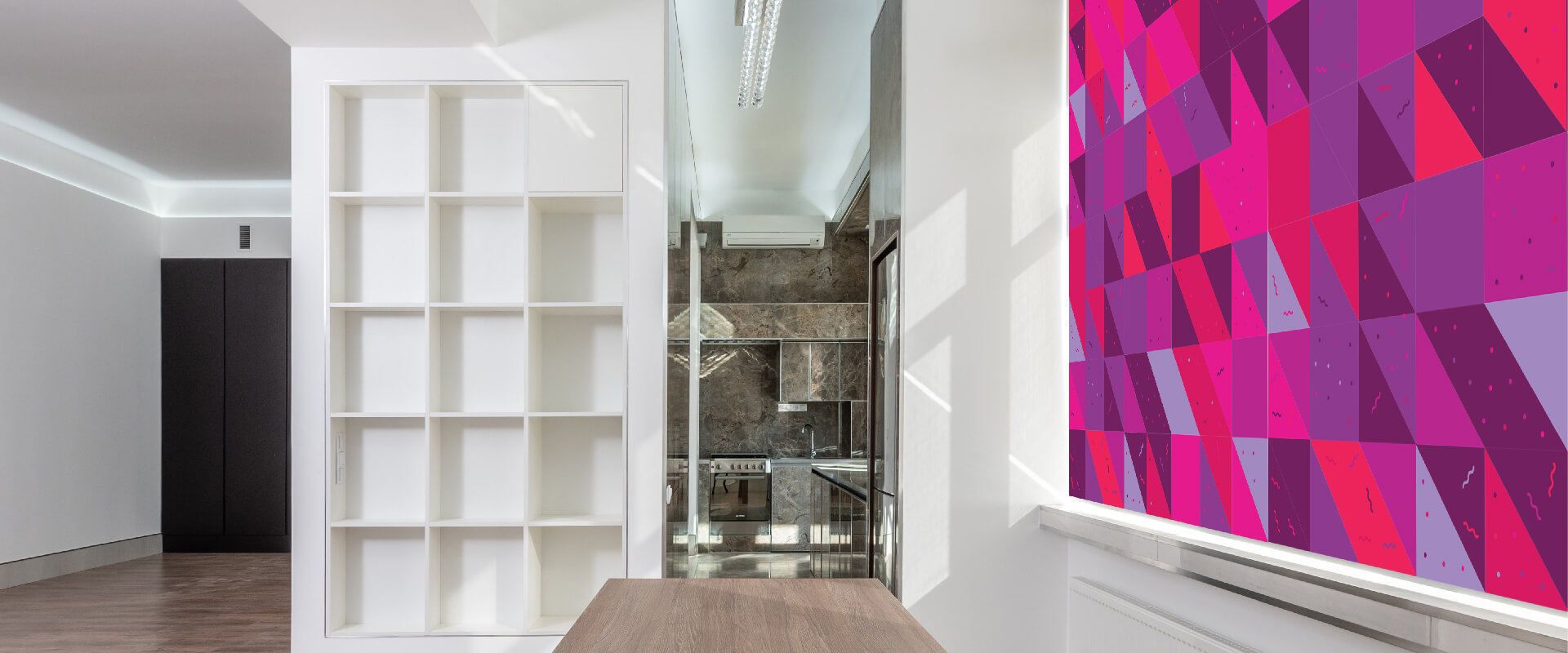 Custom Window Blinds & Printed Roller Blinds - Signs Express