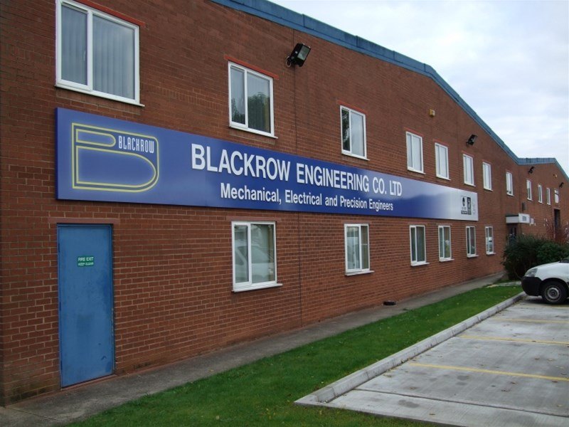 Gallery - Signs Express N&NE Lincs