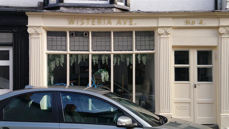 Vehicle Graphics and Sign Makers in Oxford