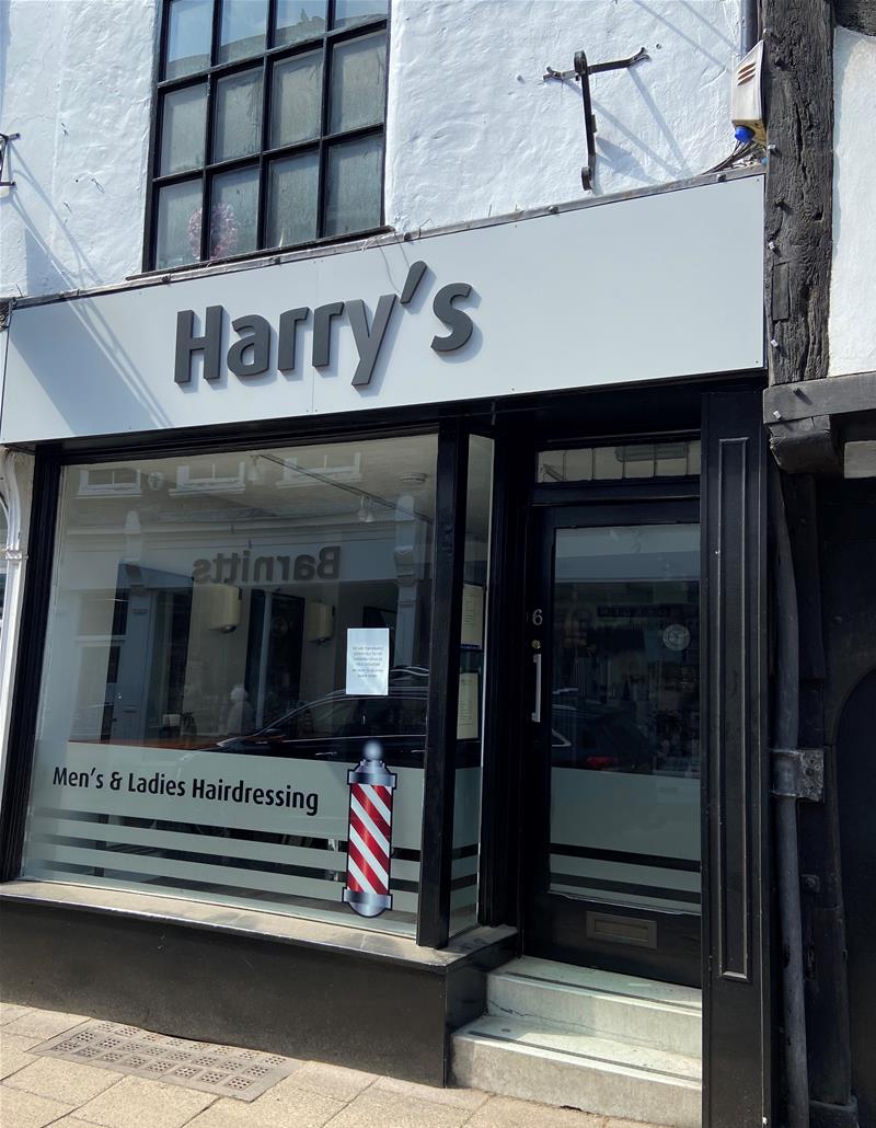 Our Gallery | Signs Express York