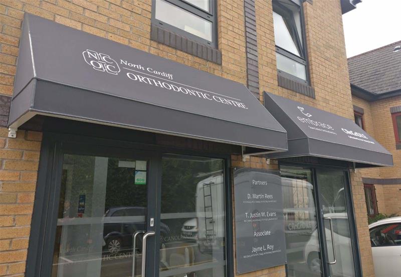 Gallery - Signs Express Cardiff