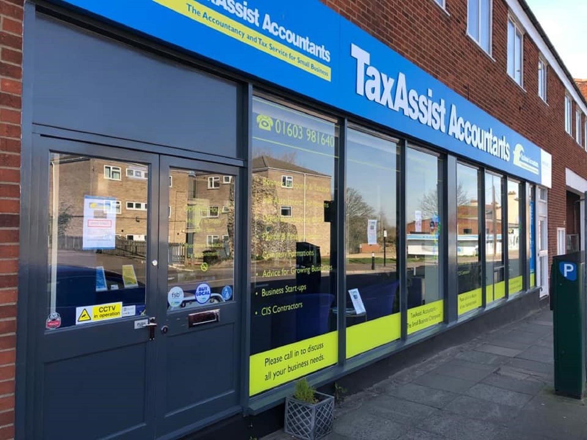 Vehicle Graphics and Sign Makers in Mullingar (Ireland)