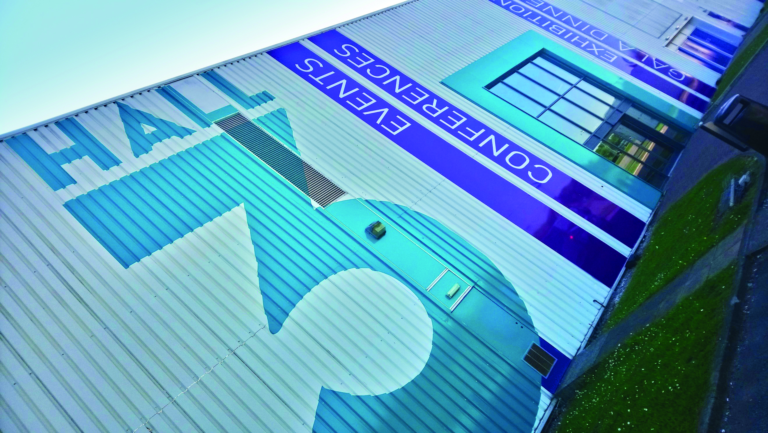 Signs & Graphics in Colchester & Chelmsford - Signs Express