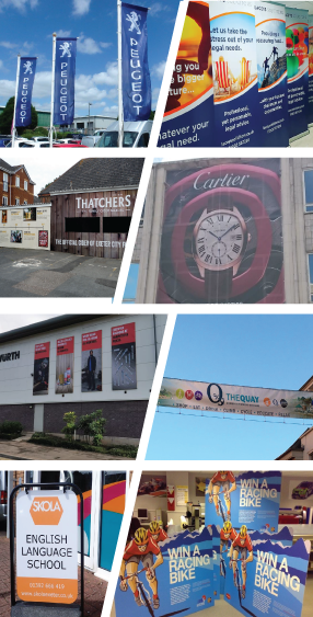 The Complete Guide to Promotional Solutions