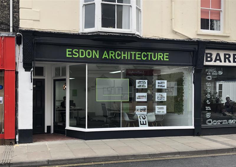 Gallery - Signs Express Salisbury