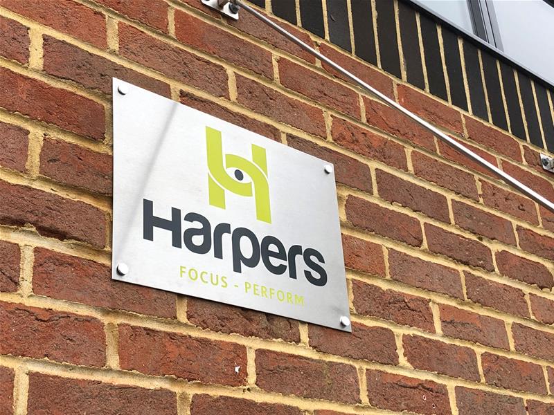 The Complete Guide to Wayfinding & Directional Signage