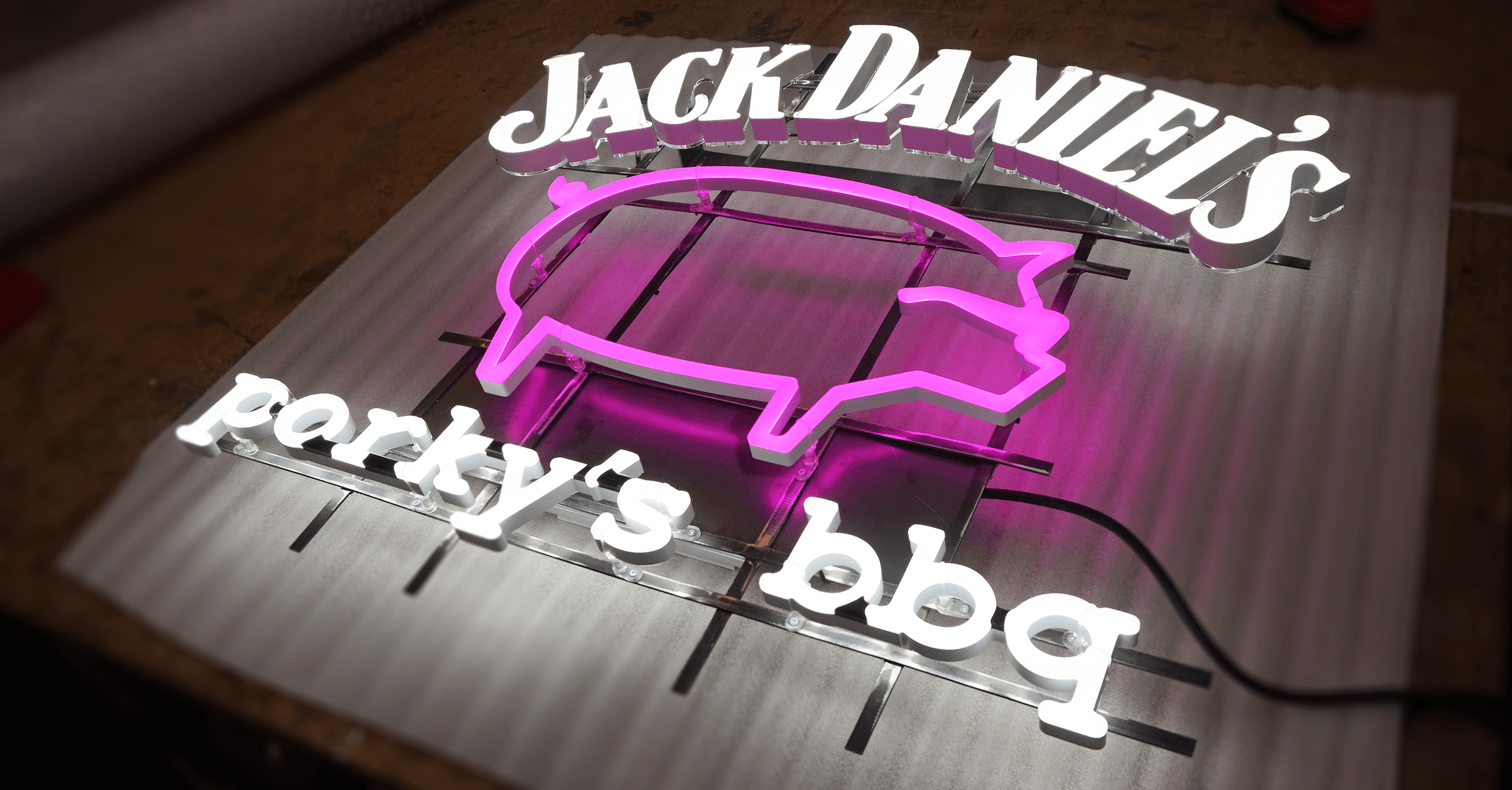 The Complete Guide to Illuminated Signs