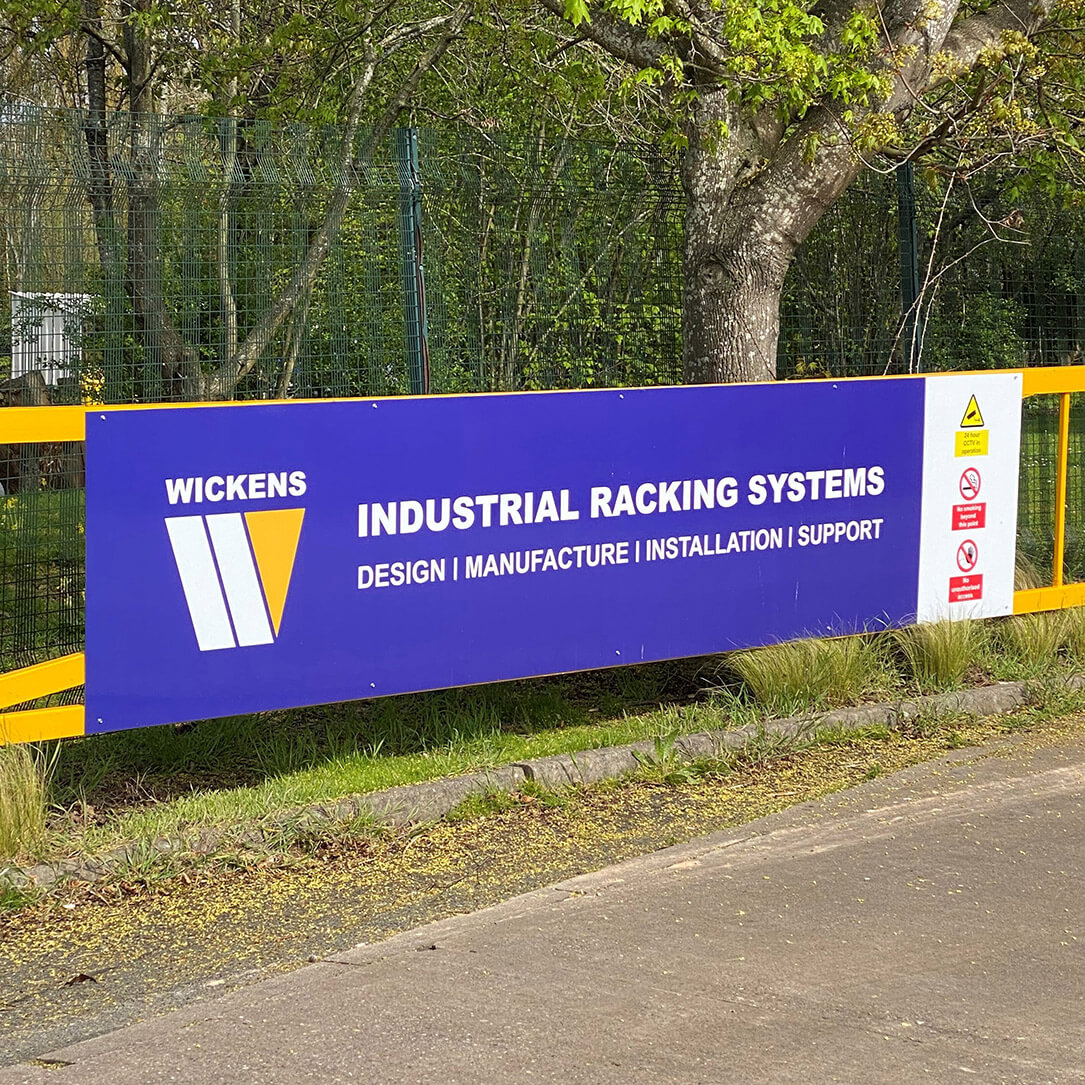 Gallery - Signs Express Worcester